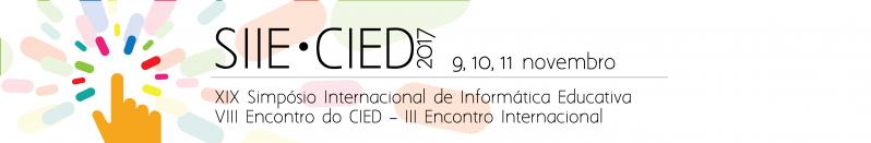 SIIE | CIED 2017 | ESELx